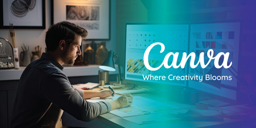 Top 5 Online Graphic Design Websites - IW Printing